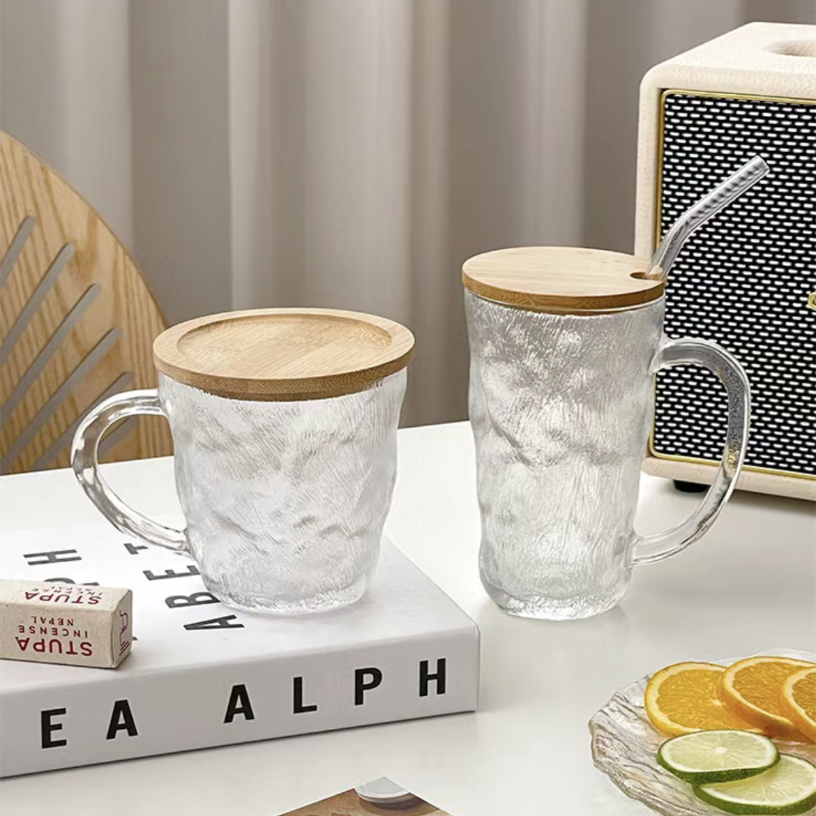 Choosing the Healthiest Material for Your Mugs – Ceramic Bubble ...